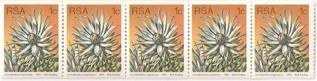 Perforated & Imperforate Stamps – Richter Stamps