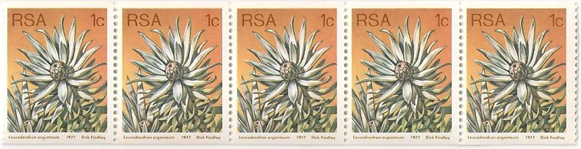 Perforated & Imperforate Stamps – Richter Stamps